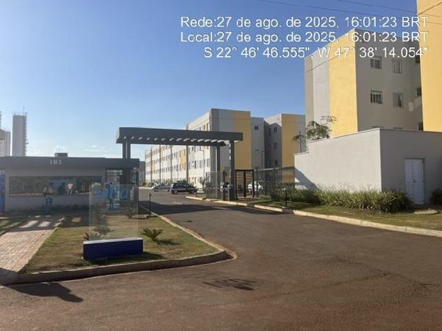 Oportunidade Única em PIRACICABA SP | Tipo: Apartamento | Negociação: Venda Direta Online | Situação: Imóvel