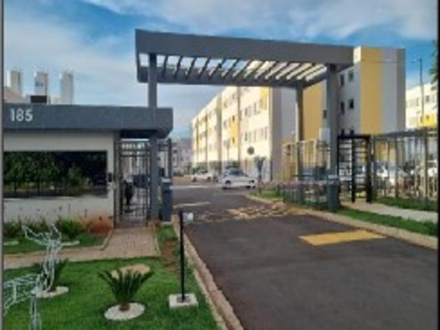 Oportunidade Única em PIRACICABA SP | Tipo: Apartamento | Negociação: Venda Direta Online | Situação: Imóvel