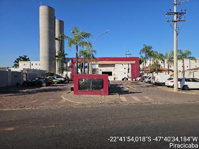 Oportunidade Única em PIRACICABA SP | Tipo: Apartamento | Negociação: Venda Direta Online | Situação: Imóvel
