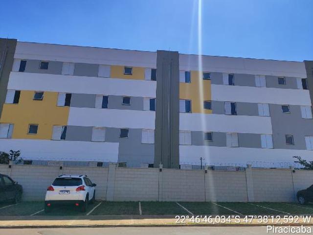 Oportunidade Única em PIRACICABA SP | Tipo: Apartamento | Negociação: Venda Online | Situação: Imóvel