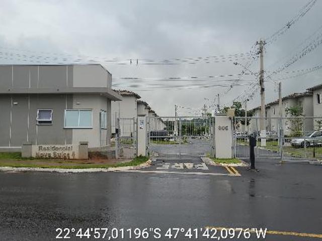 Oportunidade Única em PIRACICABA SP | Tipo: Apartamento | Negociação: Venda Online | Situação: Imóvel