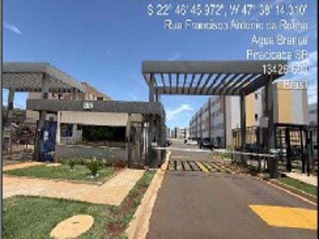 Oportunidade Única em PIRACICABA SP | Tipo: Apartamento | Negociação: Leilão | Situação: Imóvel