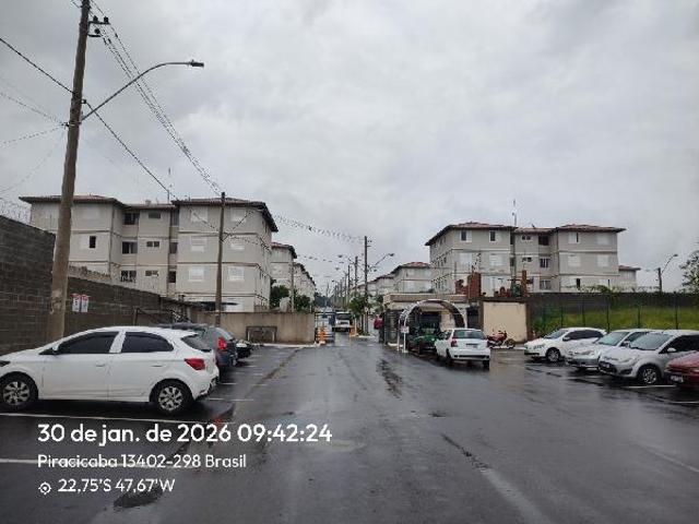 Oportunidade Única em PIRACICABA SP | Tipo: Apartamento | Negociação: Leilão | Situação: Imóvel