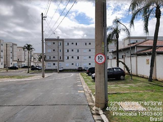 Oportunidade Única em PIRACICABA SP | Tipo: Apartamento | Negociação: Leilão | Situação: Imóvel