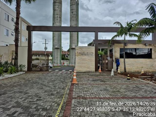 Oportunidade Única em PIRACICABA SP | Tipo: Apartamento | Negociação: Leilão | Situação: Imóvel