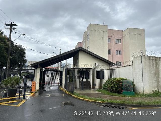 Oportunidade Única em PIRACICABA SP | Tipo: Apartamento | Negociação: Leilão | Situação: Imóvel