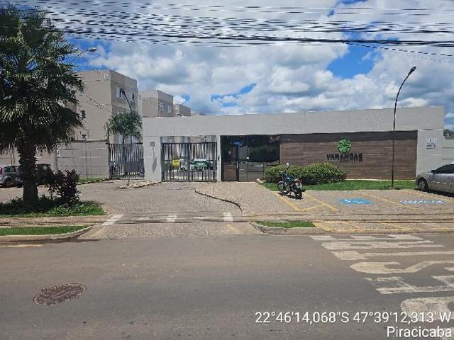 Oportunidade Única em PIRACICABA SP | Tipo: Apartamento | Negociação: Leilão | Situação: Imóvel