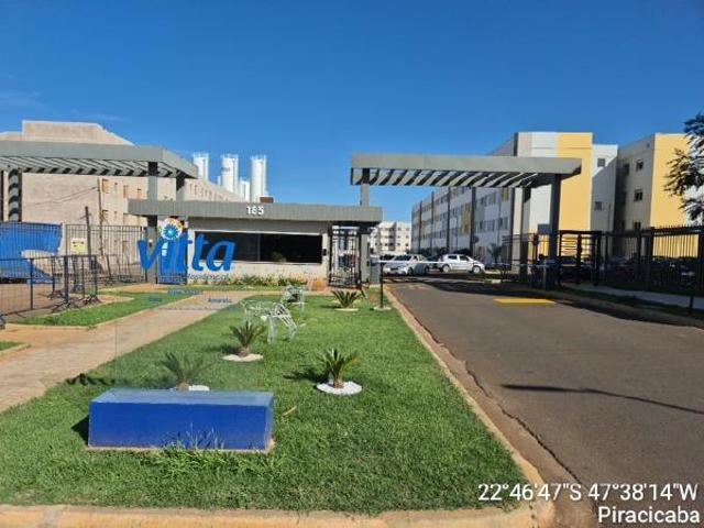 Oportunidade Única em PIRACICABA SP | Tipo: Apartamento | Negociação: Leilão | Situação: Imóvel