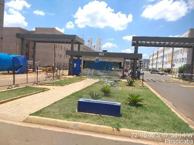 Oportunidade Única em PIRACICABA SP | Tipo: Apartamento | Negociação: Leilão | Situação: Imóvel