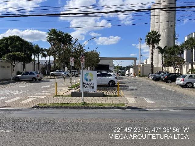 Oportunidade Única em PIRACICABA SP | Tipo: Apartamento | Negociação: Licitação Aberta | Situação: Imóvel