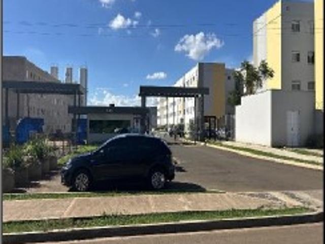 Oportunidade Única em PIRACICABA SP | Tipo: Apartamento | Negociação: Licitação Aberta | Situação: Imóvel