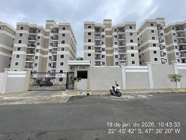 Oportunidade Única em PIRACICABA SP | Tipo: Apartamento | Negociação: Licitação Aberta | Situação: Imóvel
