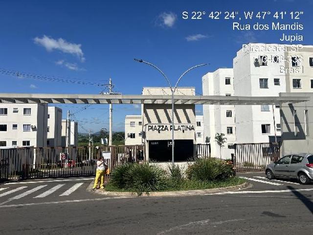 Oportunidade Única em PIRACICABA SP | Tipo: Apartamento | Negociação: Licitação Aberta | Situação: Imóvel