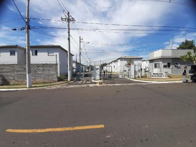 Oportunidade Única em PIRACICABA SP | Tipo: Casa | Negociação: Leilão | Situação: Imóvel