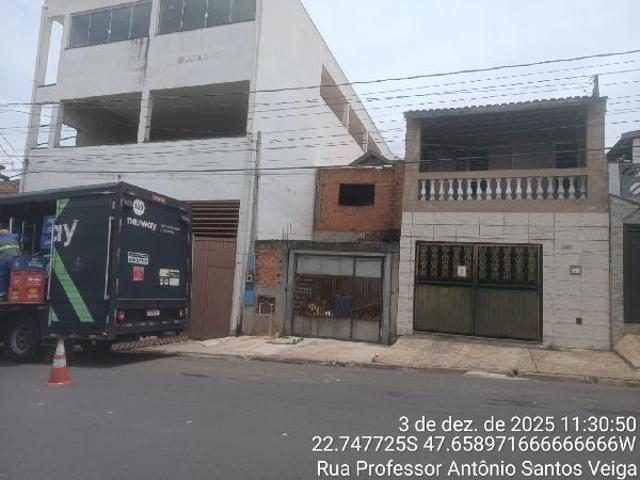 Oportunidade Única em PIRACICABA SP | Tipo: Casa | Negociação: Leilão | Situação: Imóvel