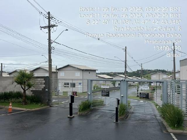 Oportunidade Única em PIRACICABA SP | Tipo: Casa | Negociação: Leilão | Situação: Imóvel