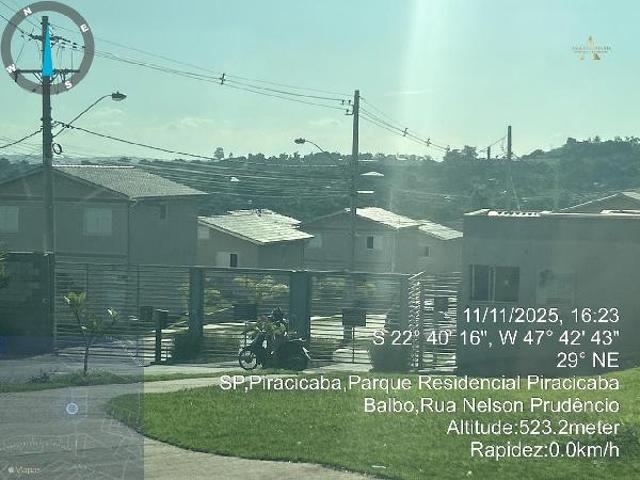 Oportunidade Única em PIRACICABA SP | Tipo: Casa | Negociação: Venda Direta Online | Situação: Imóvel
