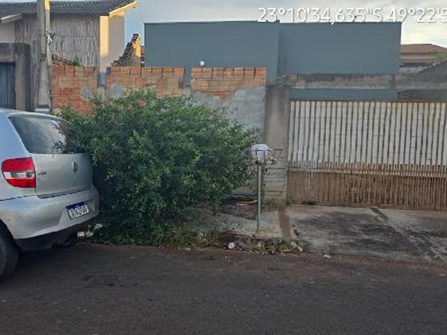 Oportunidade Única em PIRAJU SP | Tipo: Casa | Negociação: Leilão | Situação: Imóvel