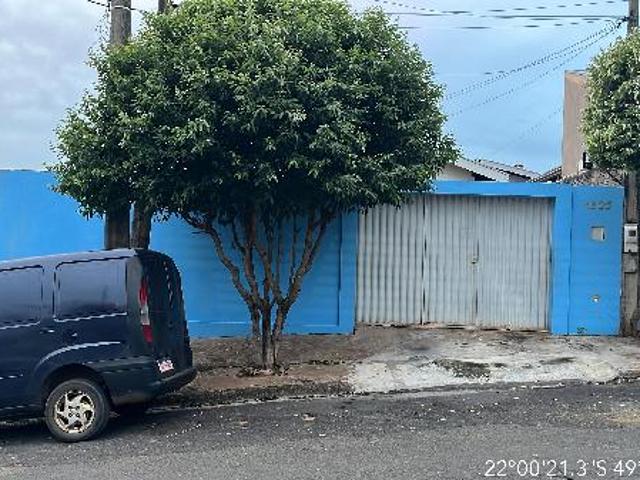 Oportunidade Única em PIRAJUI SP | Tipo: Casa | Negociação: Venda Direta Online | Situação: Imóvel