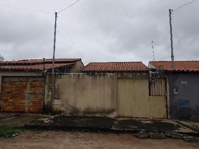 Oportunidade Única em PIRAPORA MG | Tipo: Casa | Negociação: Venda Direta Online | Situação: Imóv