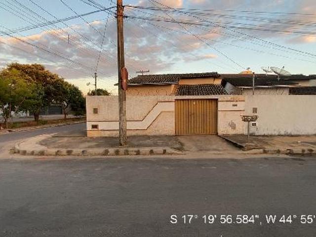 Oportunidade Única em PIRAPORA MG | Tipo: Casa | Negociação: Leilão | Situação: Imóvel