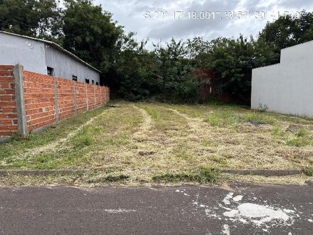 Oportunidade Única em PIRAPOZINHO SP | Tipo: Terreno | Negociação: Leilão | Situação: Imóvel