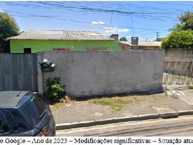 Oportunidade Única em PIRAQUARA PR | Tipo: Casa | Negociação: Leilão | Situação: Imóvel