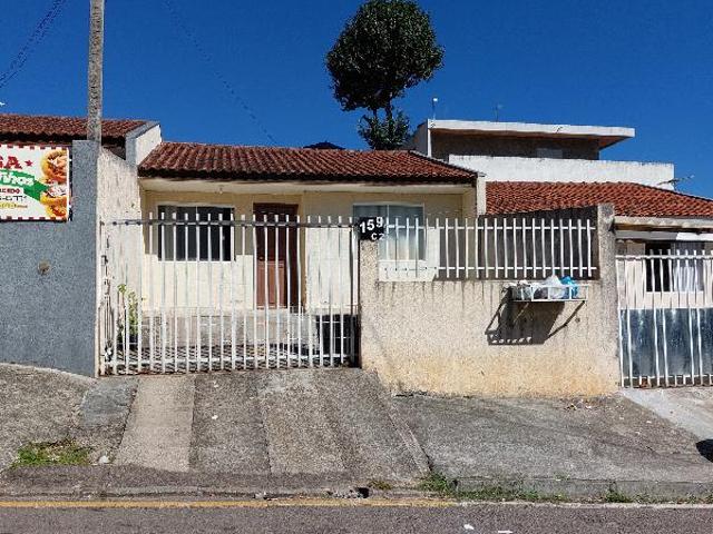 Oportunidade Única em PIRAQUARA PR | Tipo: Casa | Negociação: Leilão | Situação: Imóvel