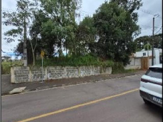 Oportunidade Única em PIRAQUARA PR | Tipo: Terreno | Negociação: Leilão | Situação: Imóvel
