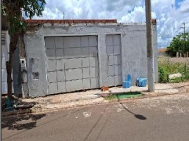 Oportunidade Única em PIRASSUNUNGA SP | Tipo: Casa | Negociação: Licitação Aberta | Situação: Imóvel