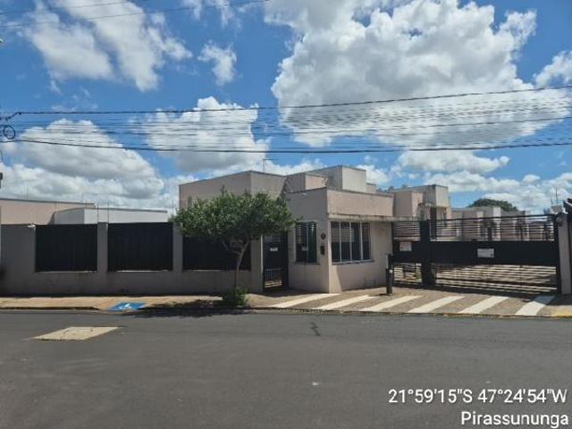Oportunidade Única em PIRASSUNUNGA SP | Tipo: Apartamento | Negociação: Leilão | Situação: Imóvel