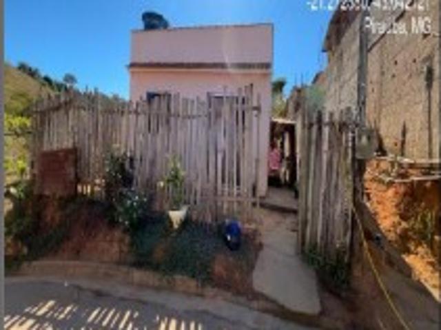 Oportunidade Única em PIRAUBA MG | Tipo: Casa | Negociação: Venda Direta Online | Situação: Imóvel