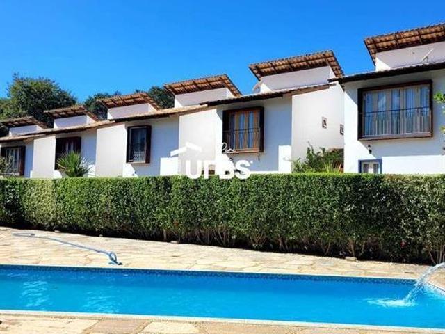 OPORTUNIDADE ÚNICA EM PIRENÓPOLIS, LOFT COM 96M² À VENDA AS MARGENS DO RIO DAS ALMAS