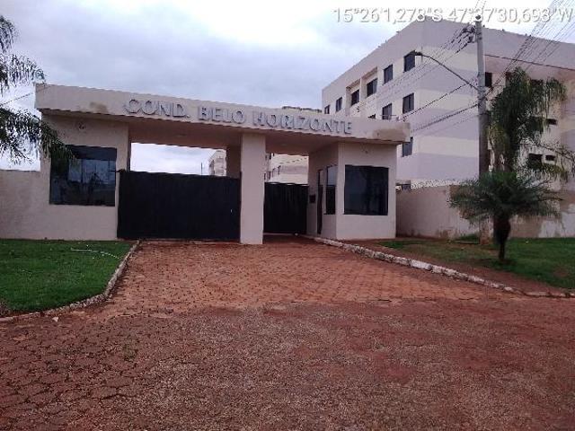 Oportunidade Única em PLANALTINA GO | Tipo: Apartamento | Negociação: Venda Direta Online | Situação: Imóvel
