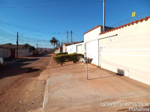 Oportunidade Única em PLANALTINA GO | Tipo: Apartamento | Negociação: Venda Online | Situação: Imóvel