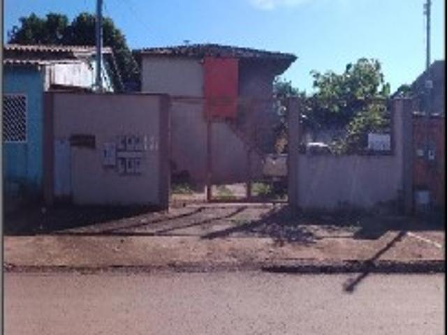 Oportunidade Única em PLANALTINA GO | Tipo: Apartamento | Negociação: Licitação Aberta | Situação: Imóvel
