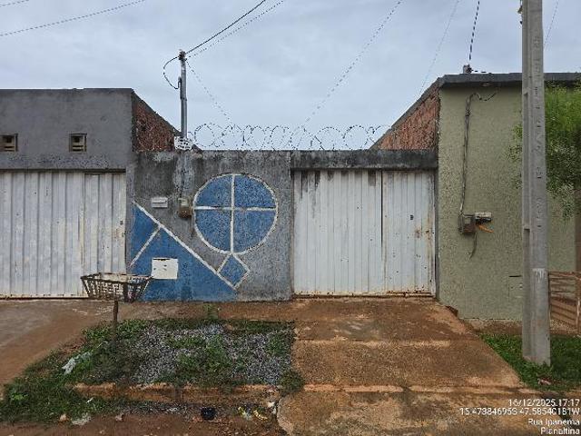 Oportunidade Única em PLANALTINA GO | Tipo: Casa | Negociação: Licitação Aberta | Situação: Imóvel