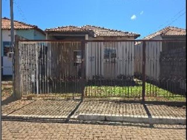 Oportunidade Única em PLANALTINA GO | Tipo: Casa | Negociação: Licitação Aberta | Situação: Imóvel