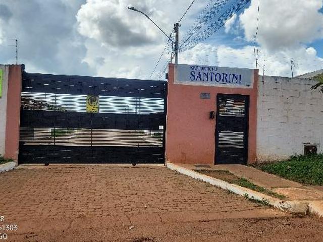 Oportunidade Única em PLANALTINA GO | Tipo: Casa | Negociação: Venda Online | Situação: Imóvel