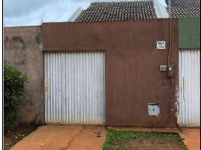Oportunidade Única em PLANALTINA GO | Tipo: Casa | Negociação: Venda Direta Online | Situação: Imóvel