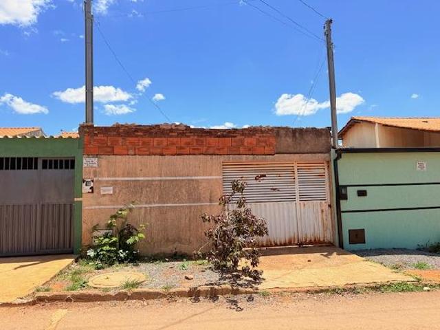 Oportunidade Única em PLANALTINA GO | Tipo: Casa | Negociação: Venda Direta Online | Situação: Imóvel