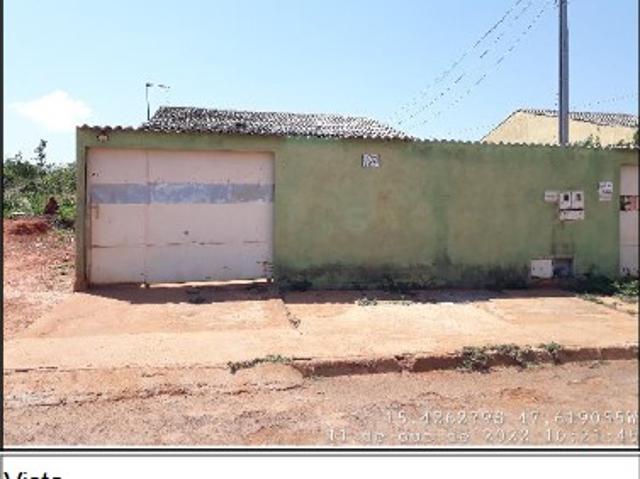 Oportunidade Única em PLANALTINA GO | Tipo: Casa | Negociação: Venda Direta Online | Situação: Imóvel