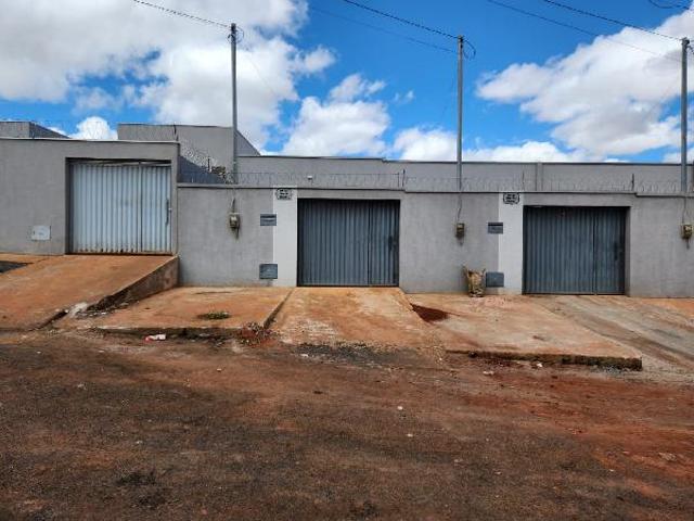 Oportunidade Única em PLANALTINA GO | Tipo: Casa | Negociação: Venda Direta Online | Situação: Imóvel
