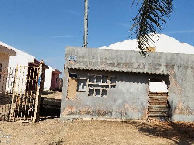 Oportunidade Única em PLANALTINA GO | Tipo: Casa | Negociação: Venda Direta Online | Situação: Imóvel