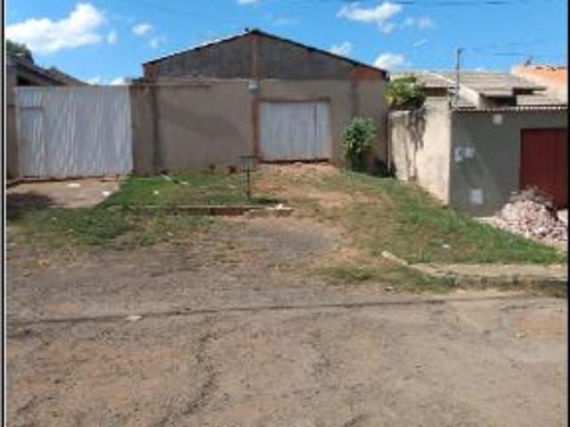Oportunidade Única em PLANALTINA GO | Tipo: Casa | Negociação: Venda Direta Online | Situação: Imóvel