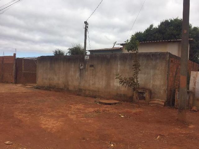 Oportunidade Única em PLANALTINA GO | Tipo: Casa | Negociação: Venda Direta Online | Situação: Imóvel