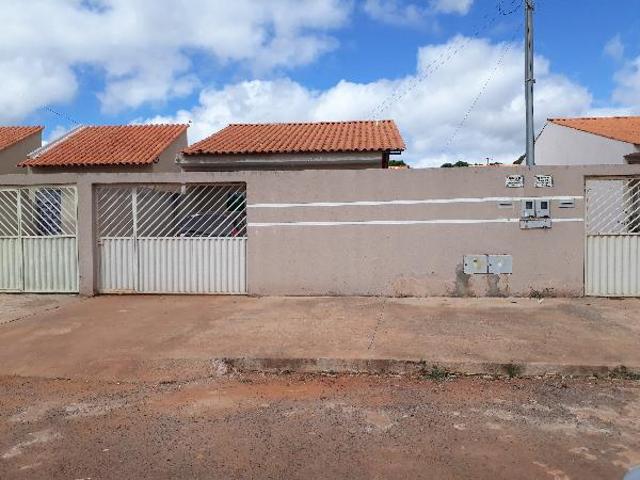 Oportunidade Única em PLANALTINA GO | Tipo: Casa | Negociação: Venda Direta Online | Situação: Imóvel