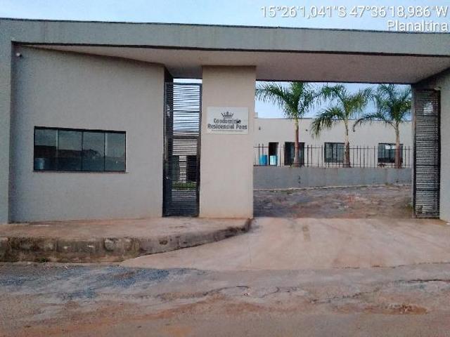 Oportunidade Única em PLANALTINA GO | Tipo: Casa | Negociação: Venda Direta Online | Situação: Imóvel