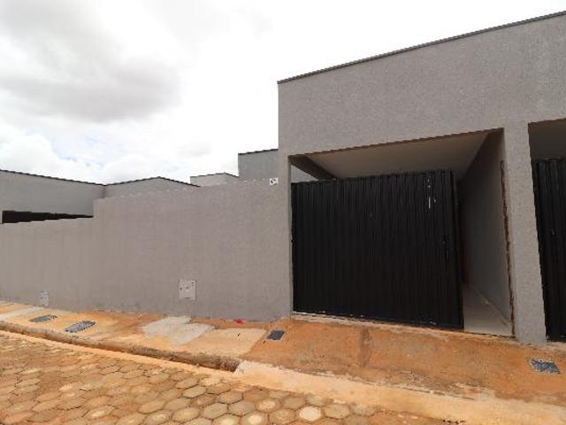 Oportunidade Única em PLANALTINA GO | Tipo: Casa | Negociação: Venda Direta Online | Situação: Imóvel