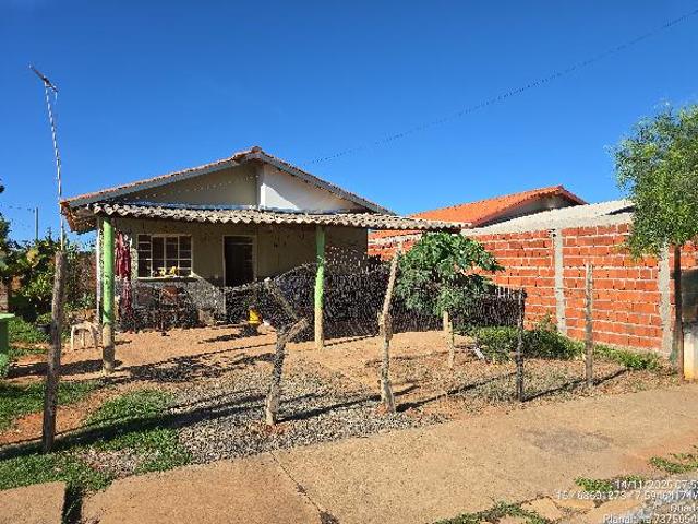 Oportunidade Única em PLANALTINA GO | Tipo: Casa | Negociação: Venda Direta Online | Situação: Imóvel